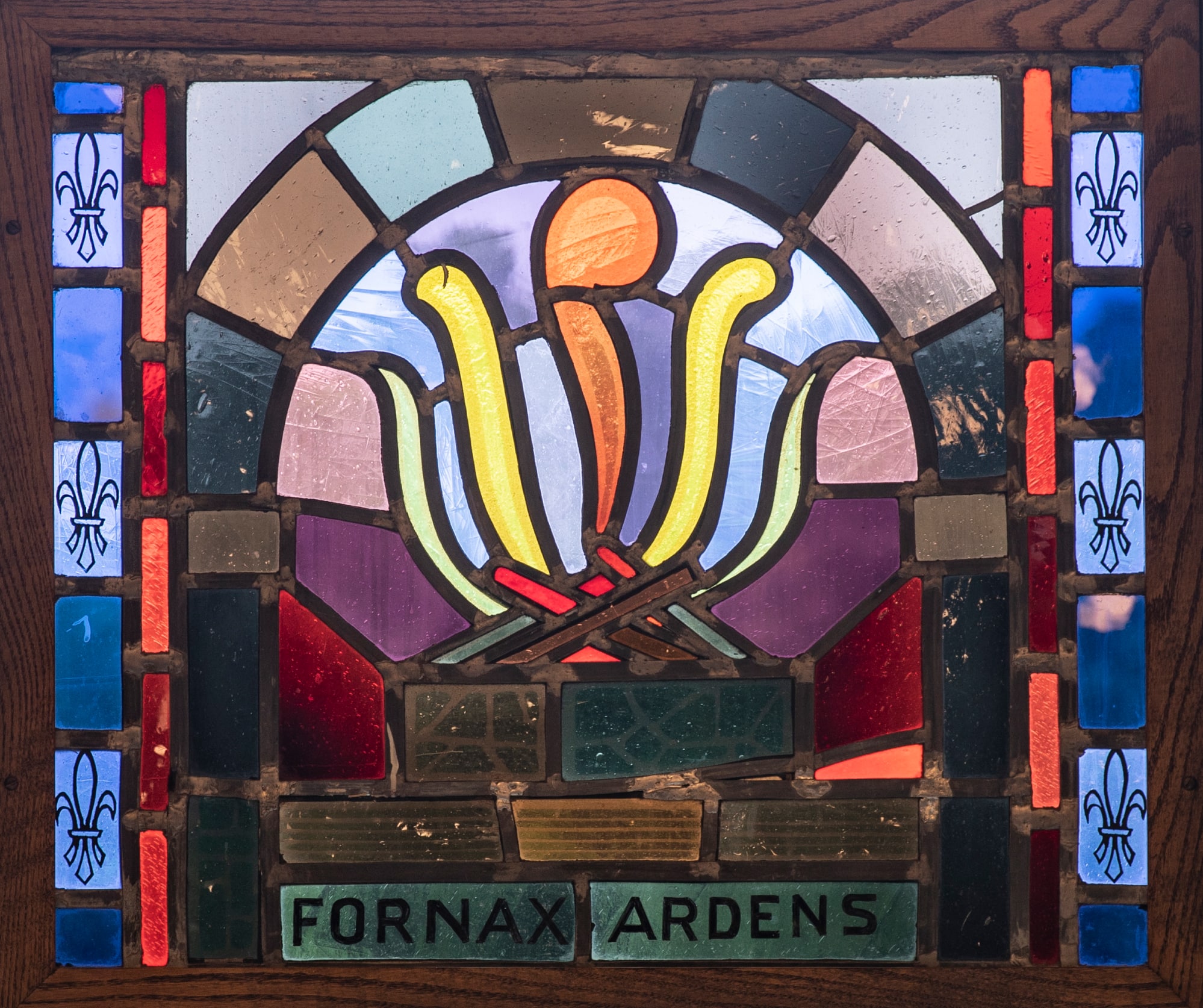 12 Promises - Priests of the Sacred Heart
